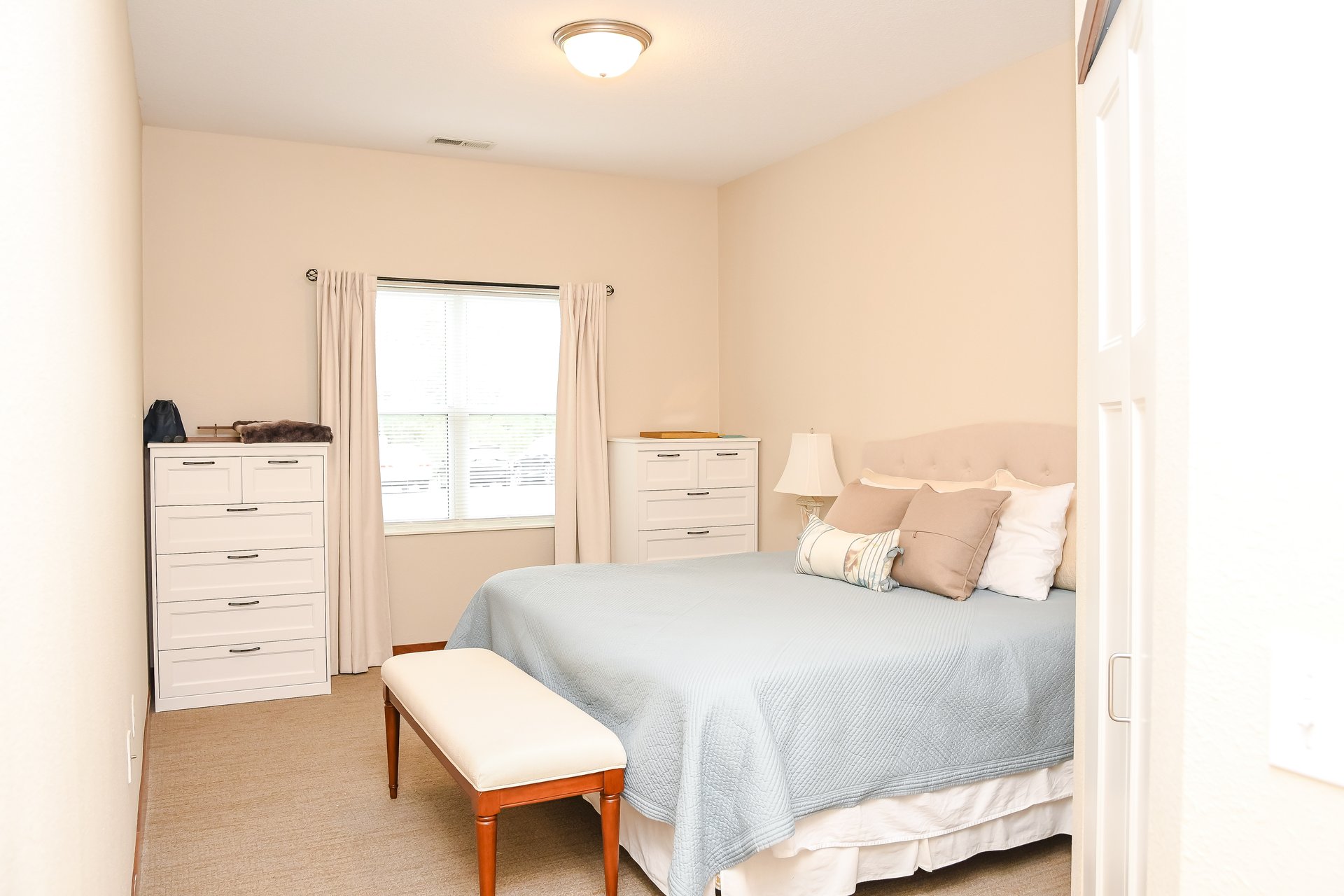 Senior Living Lakeville