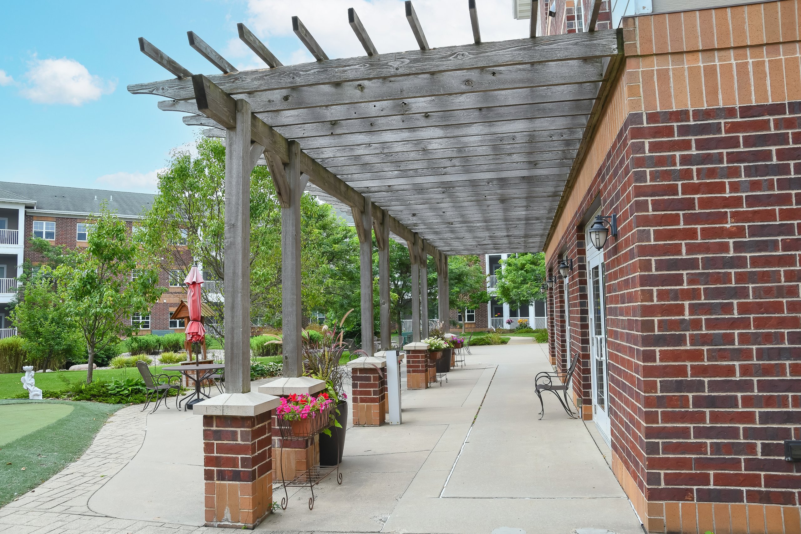 Senior Living Lakeville