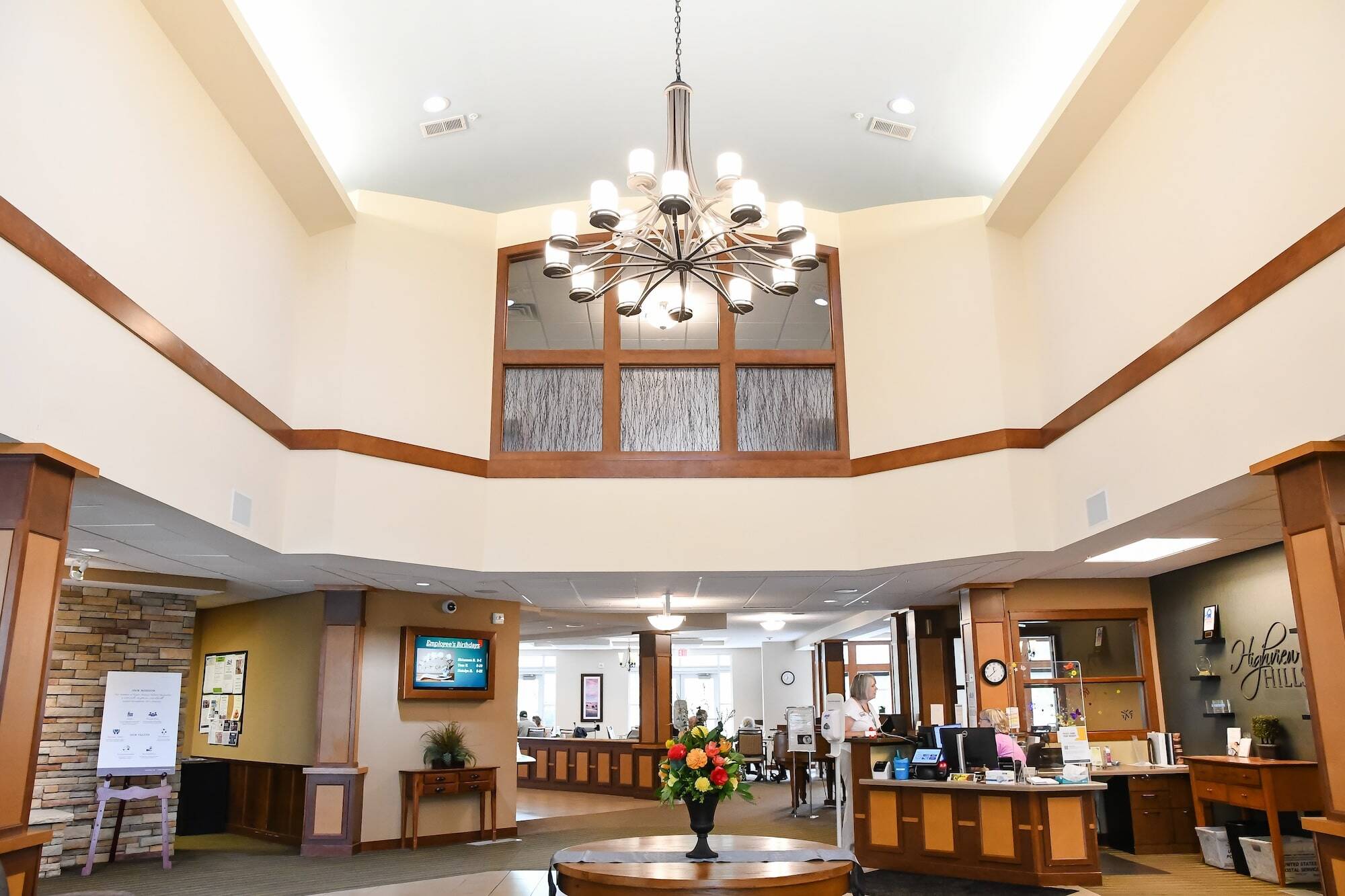 Senior Living Lakeville