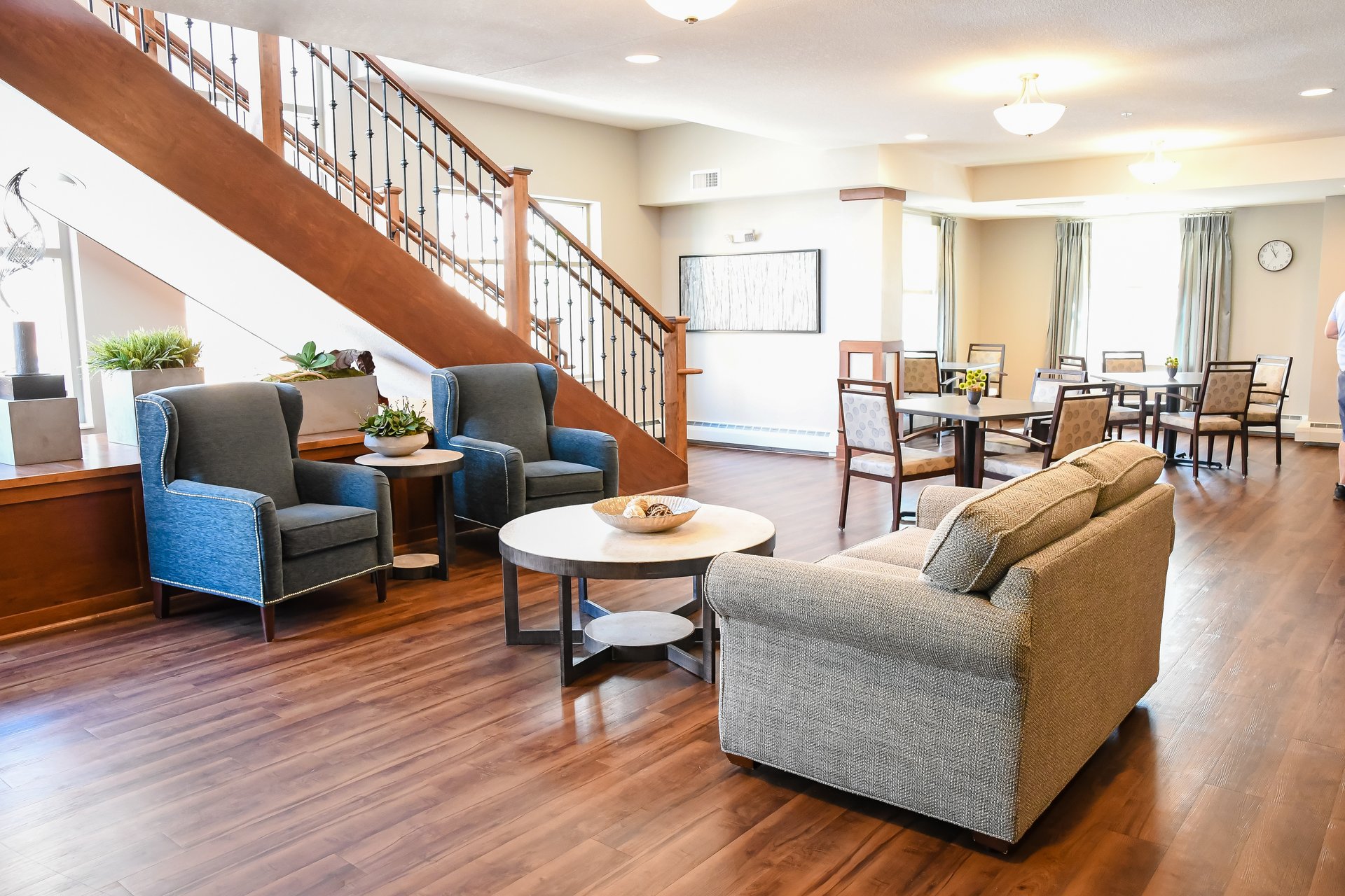 Senior Living Anoka